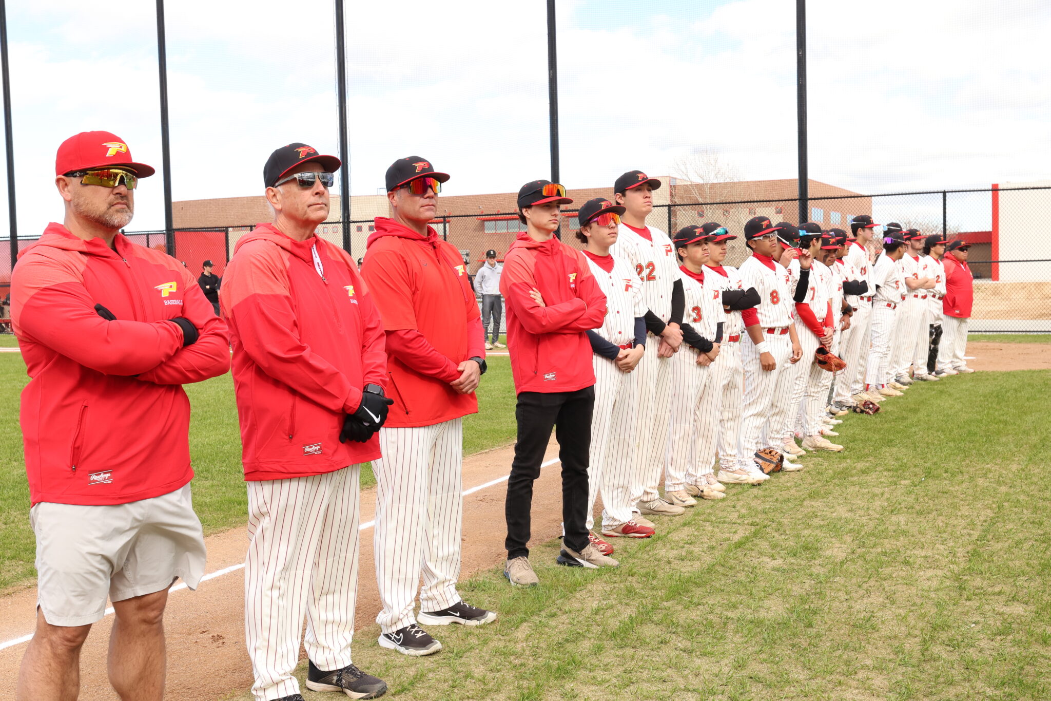 Baseball - Paraclete High School