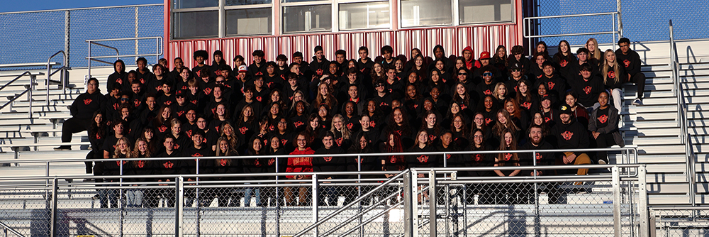 Graduating Senior Student Information - Paraclete High School